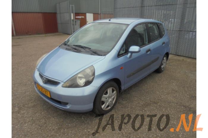 Subframe Honda Jazz | Japanese & Korean auto parts