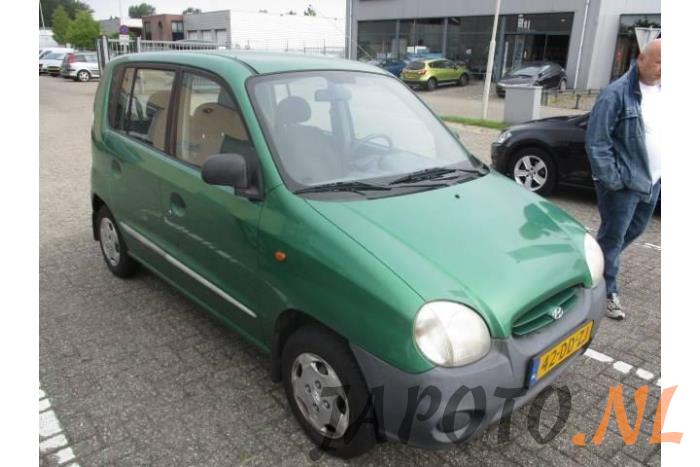 Hyundai Atos 1999 | Japanse & Koreaanse auto-onderdelen