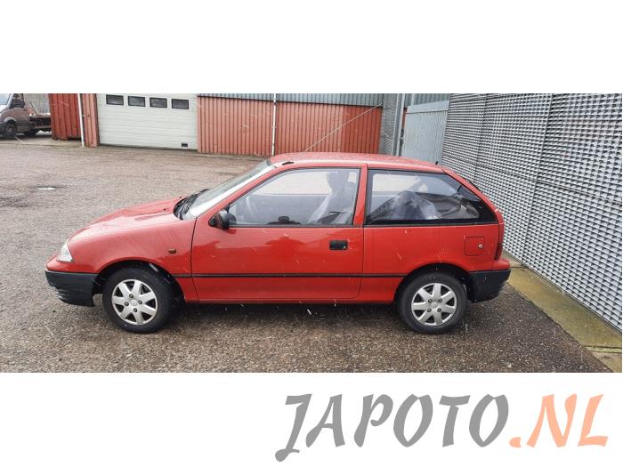 Suzuki Swift 1996