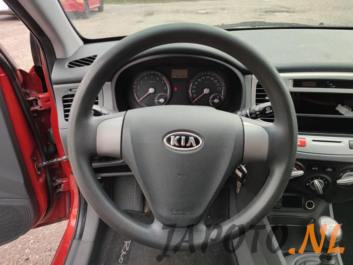 Kia Rio 2008