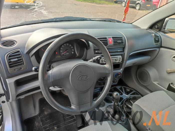 Kia Picanto 2005