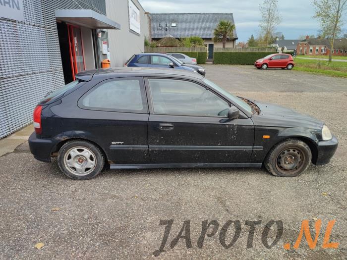 Honda Civic 2000