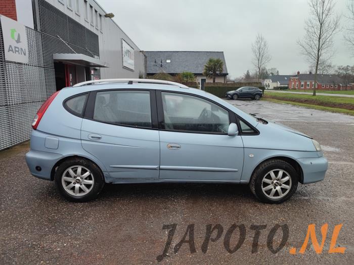 Daewoo Tacuma 2006 | Japanse & Koreaanse auto-onderdelen