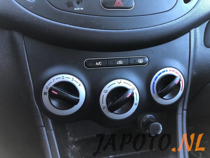 Hyundai I10 2009 | Japanse & Koreaanse auto-onderdelen
