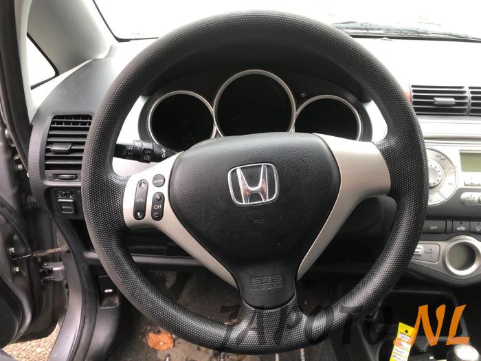 Honda Jazz 2007