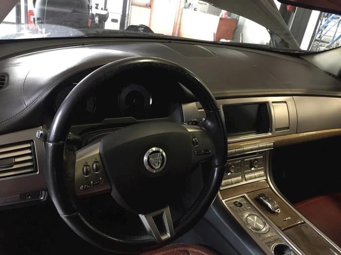 Jaguar XF (CC9) 4.2 S V8 32V (sloop, bouwjaar 2008) | Onderdelenlijn.nl