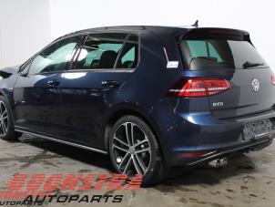 Volkswagen Golf VII (AUA) 2.0 GTD 16V (sloop, bouwjaar 2015, kleur ...