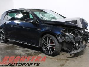 Volkswagen Golf VII (AUA) 2.0 GTD 16V (sloop, bouwjaar 2015, kleur ...