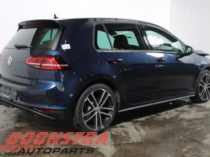 Volkswagen Golf VII (AUA) 2.0 GTD 16V (sloop, bouwjaar 2015, kleur ...