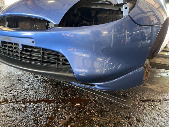 Ford Puma 1.7 16V Sloopvoertuig (2000, Blauw)