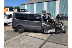 Renault Trafic Passenger (1JL/2JL/3JL/4JL) 1.6 dCi 145 Twin Turbo ...