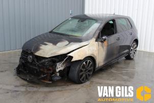 Volkswagen Golf VII (AUA) 1.4 GTE 16V (sloop, bouwjaar 2015, kleur ...