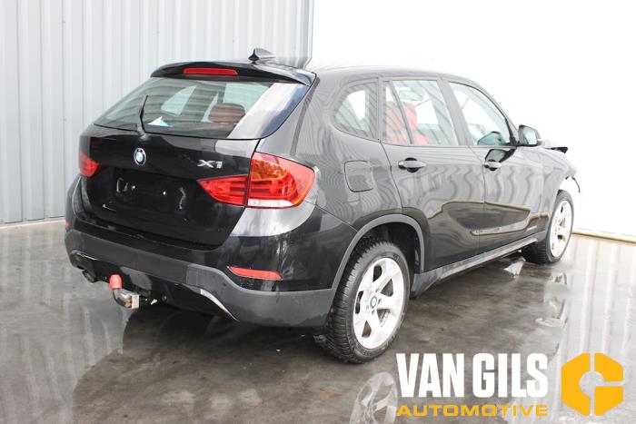 BMW X1 2014 - VanGilsAutomotive