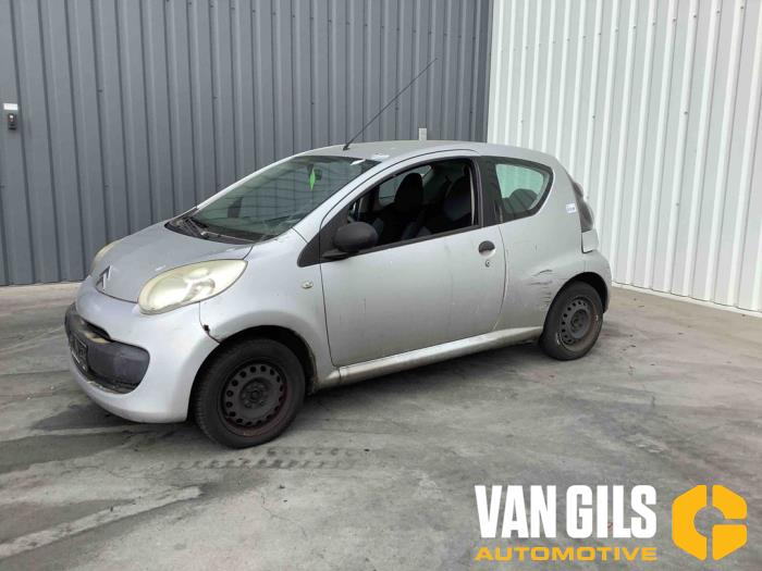 Citroen C1 2007 - VanGilsAutomotive