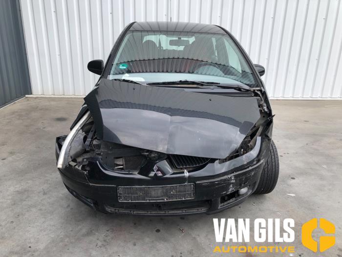 Mitsubishi Colt 2006 - VanGilsAutomotive