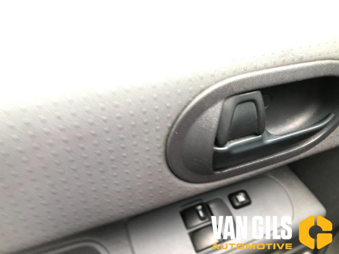 Mitsubishi Colt 2006 - VanGilsAutomotive