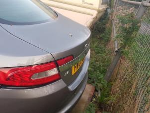 Jaguar XF (CC9) 2.7 D V6 24V (sloop, bouwjaar 2008, kleur Grijs ...