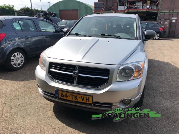 Dodge Caliber 2.0 16V Occasion (2006, Grijs)