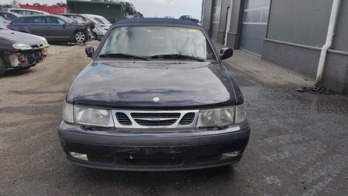 Saab 9-3 I (YS3D) 2.0,S 16V (sloop, bouwjaar 2002) | Onderdelenlijn.nl
