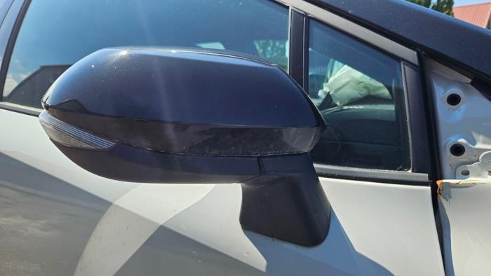 Toyota Corolla Touring Sport 2.0 16V Hybrid Sloopvoertuig (2020, 1K6/209)