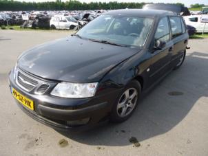 Saab 9-3 Sport Estate (YS3F) 1.9 TiD 16V (sloop, bouwjaar 2006, kleur ...
