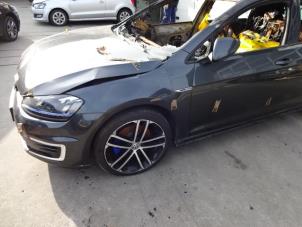 Volkswagen Golf VII (AUA) 1.4 GTE 16V (sloop, bouwjaar 2016, kleur ...