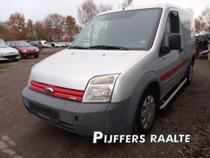 Ford Transit Connect 1.8 TDCi 90 Sloopvoertuig (2008)