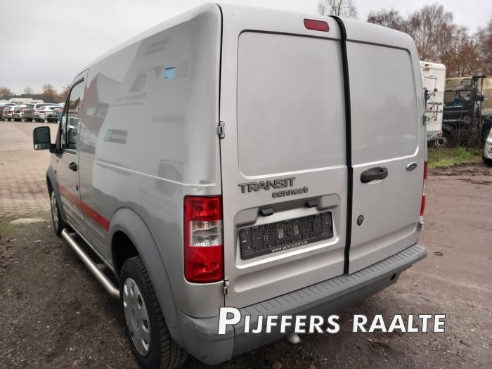 Ford Transit Connect 1.8 TDCi 90 Sloopvoertuig (2008)