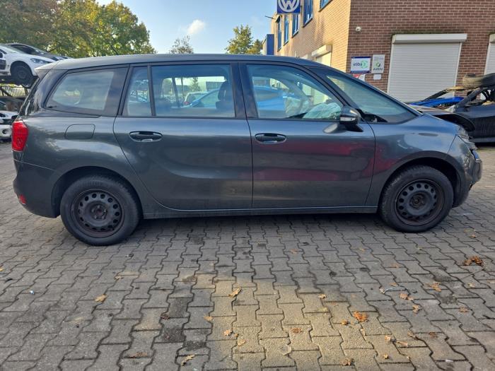 Citroen C4 Picasso 1.2 12V PureTech 130 Sloopvoertuig (2016, Metallic ...