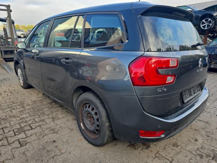 Citroen C4 Picasso 1.2 12V PureTech 130 Sloopvoertuig (2016, Metallic ...