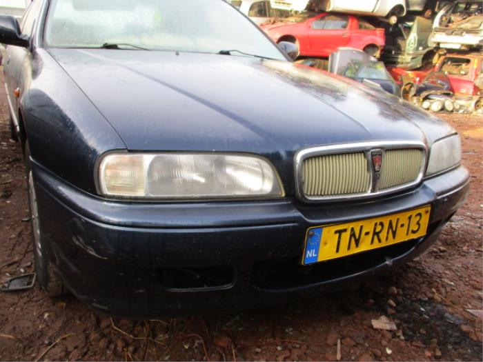 Rover 600 618 i,Si 16V Sloopvoertuig (1998, Blauw)
