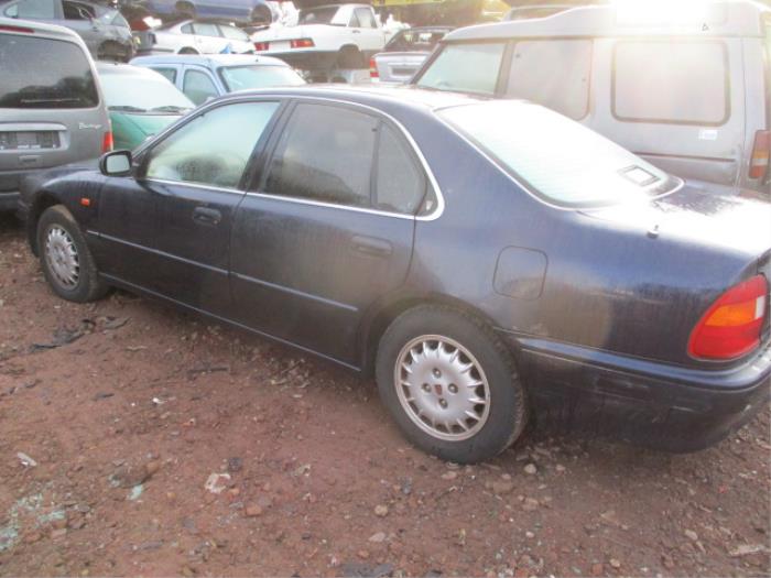 Rover 600 618 i,Si 16V Sloopvoertuig (1998, Blauw)