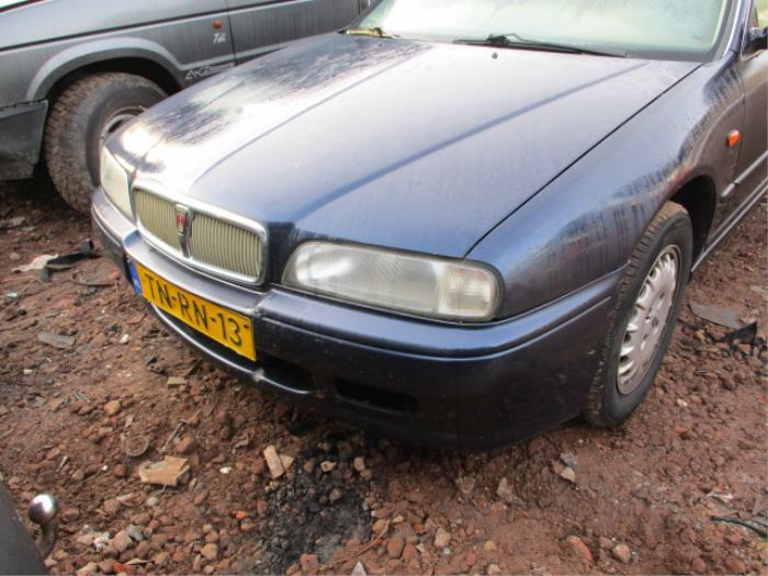 Rover 600 618 i,Si 16V Sloopvoertuig (1998, Blauw)