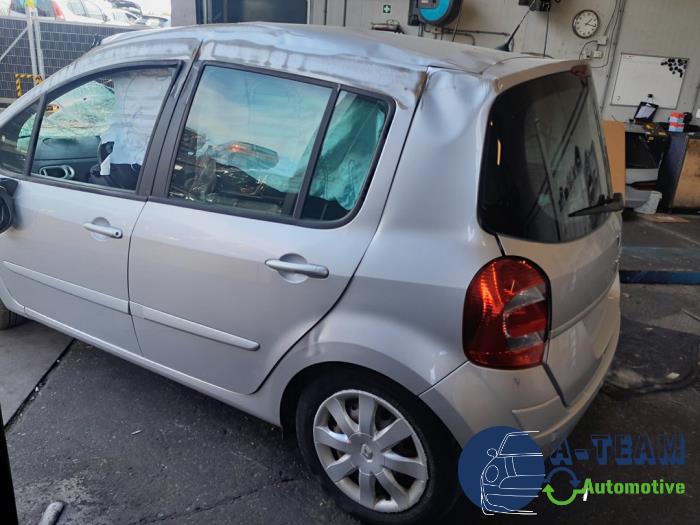 Renault Modus 2011 | A-team Automotive