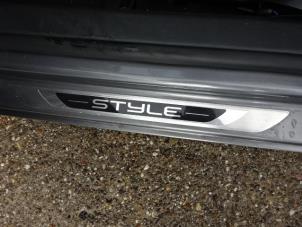 Volkswagen Golf VI (5K1) 1.2 TSI BlueMotion (sloop, bouwjaar 2011 ...