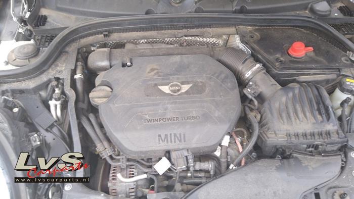 Mini Mini 5-Drs 1.5 12V One D Sloopvoertuig (2015) LvS Carparts