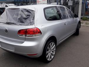 Volkswagen Golf VI (5K1) 1.4 16V (sloop, bouwjaar 2009, kleur ...