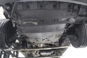 Renault Trafic (1FL/2FL/3FL/4FL) 1.6 dCi 145 Twin Turbo (sloop ...