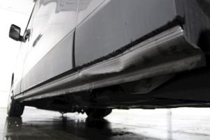 Renault Trafic (1FL/2FL/3FL/4FL) 1.6 dCi 145 Twin Turbo (sloop ...