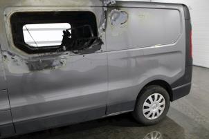 Renault Trafic (1FL/2FL/3FL/4FL) 1.6 dCi 145 Twin Turbo (sloop ...