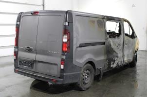 Renault Trafic (1FL/2FL/3FL/4FL) 1.6 dCi 145 Twin Turbo (sloop ...