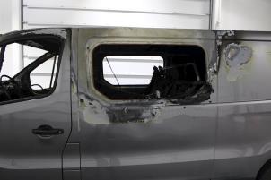 Renault Trafic (1FL/2FL/3FL/4FL) 1.6 dCi 145 Twin Turbo (sloop ...