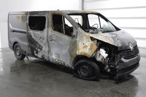 Renault Trafic (1FL/2FL/3FL/4FL) 1.6 dCi 145 Twin Turbo (sloop ...