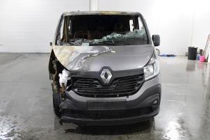 Renault Trafic (1FL/2FL/3FL/4FL) 1.6 dCi 145 Twin Turbo (sloop ...