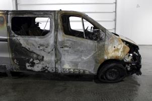 Renault Trafic (1FL/2FL/3FL/4FL) 1.6 dCi 145 Twin Turbo (sloop ...