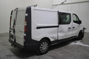 Renault Trafic (1FL/2FL/3FL/4FL) 2.0 dCi 16V 145 (sloop, bouwjaar 2019 ...