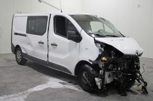 Renault Trafic (1FL/2FL/3FL/4FL) 2.0 dCi 16V 145 (sloop, bouwjaar 2019 ...