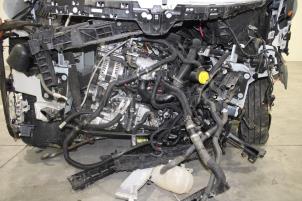 Renault Trafic (1FL/2FL/3FL/4FL) 2.0 dCi 16V 145 (sloop, bouwjaar 2019 ...