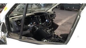 Renault Trafic (1FL/2FL/3FL/4FL) 2.0 dCi 16V 145 (sloop, bouwjaar 2019 ...