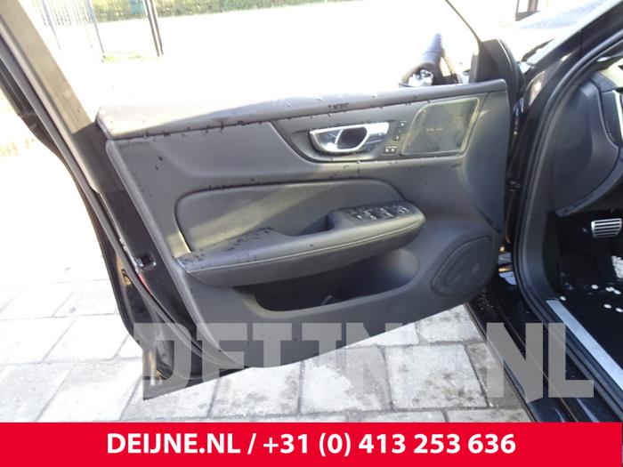 Volvo V60 Popup Systeem Motorkap - Onderdelen - Deijne.nl | Specialist ...